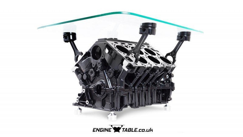 V12 Tables Archives - Engine Table UK