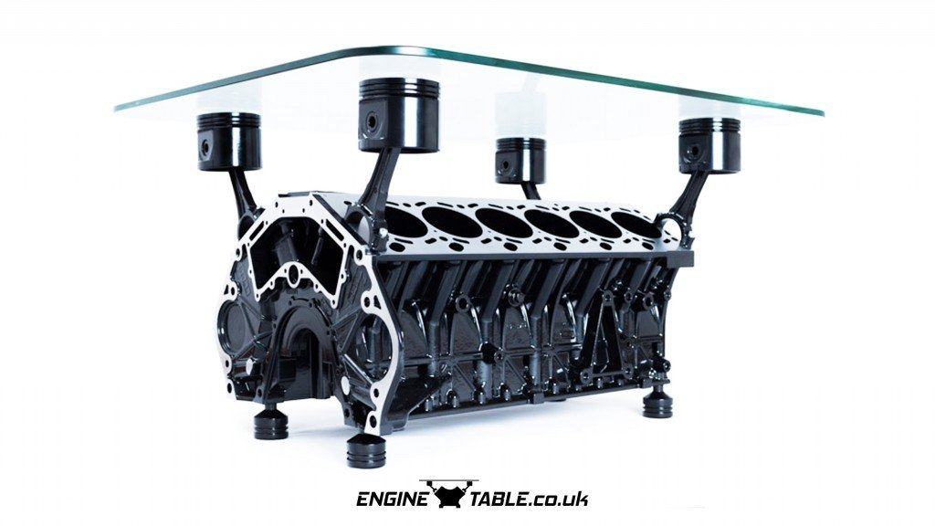 V12 Tables Archives - Engine Table UK