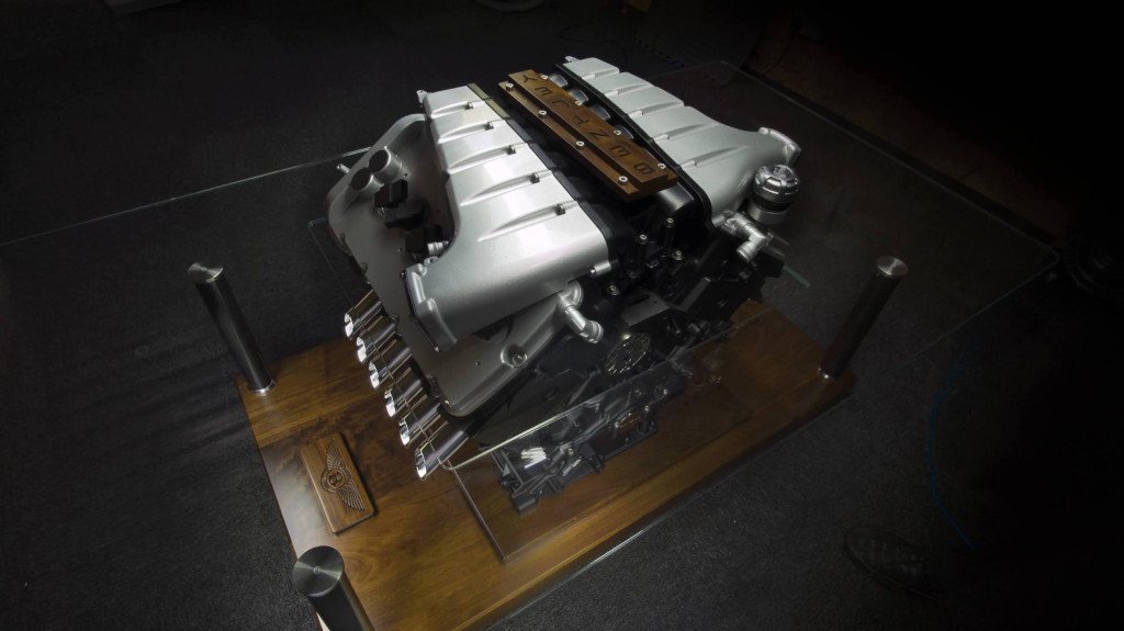 V12 Tables Archives - Engine Table UK